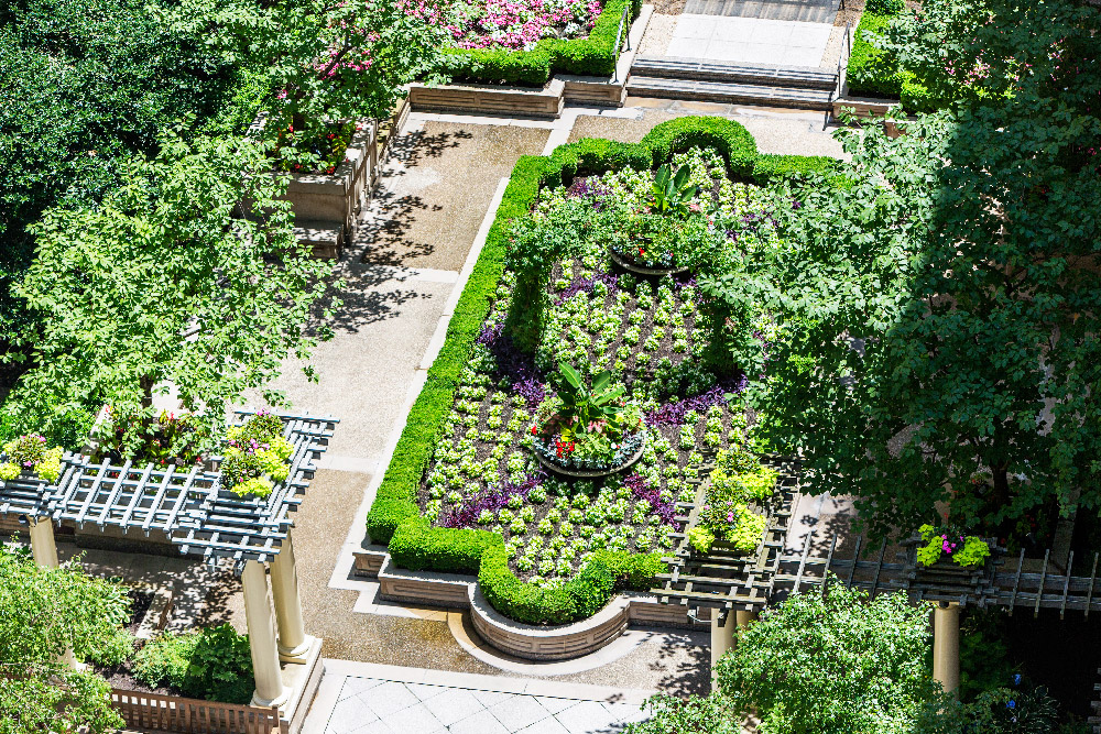 About John Mini | Innovative Commercial Landscaping NYC